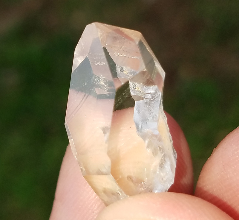 2018 Tucson Trip Page 3 buying star rose quartz eggs show report